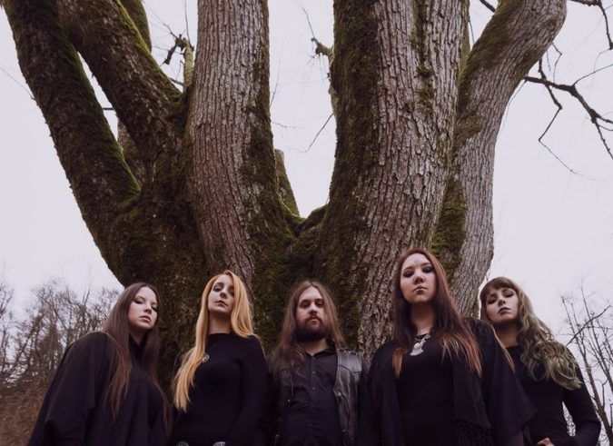 MIST Debut Full-Length 'Free Me Of The Sun' Out This Week; Streams New ...