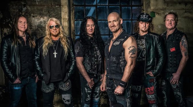 PRIMAL FEAR Unveils 'Apocalypse' Album Details & New Lyric Video; EU ...