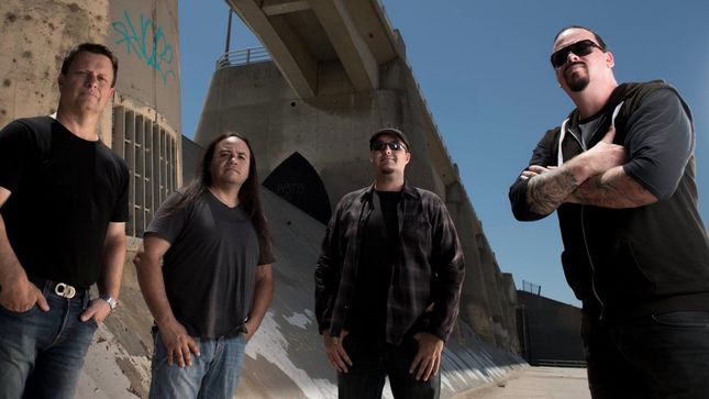 REDEMPTION Debuts "Little Men" Single Off 'Long Night's Journey Into ...