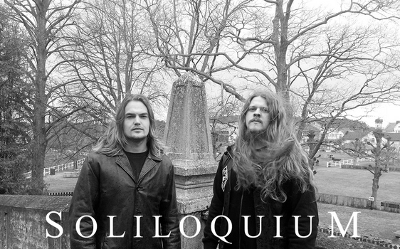 SOLILOQUIUM Shares 'Contemplations' Full Album Stream ⋆ Riff Relevant