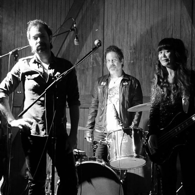 VAST ASTEROID Debuts "Drown" Official Video As S/T Album Sees Vinyl ...