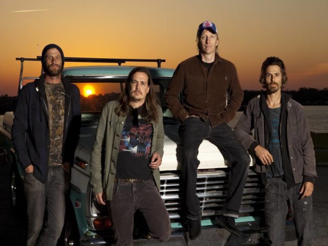 ASG Shares "Lightning Song" Official Video; Unleash New Record 'Survive ...