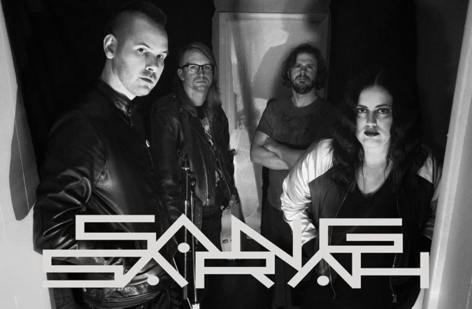 SANG SARAH Announces Eastern U.S. Mini-Tour In July ⋆ Riff Relevant