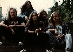 Oldschool Sunday: ABHORRENCE ⋆ Riff Relevant