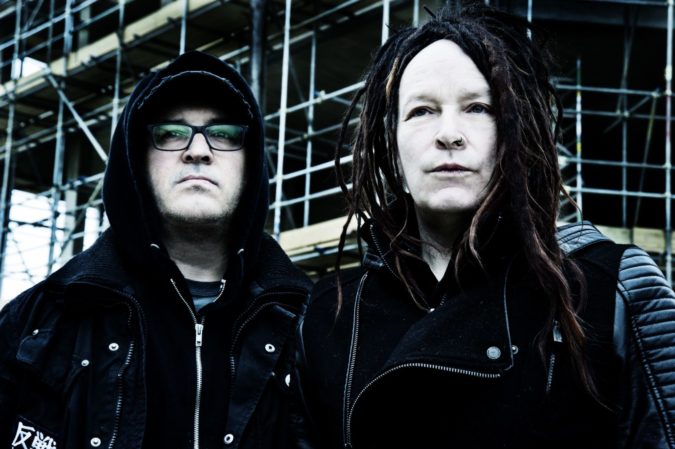 AXEGRINDER Shares 'Satori' Album Stream; Released After Nearly 30 Yrs ...