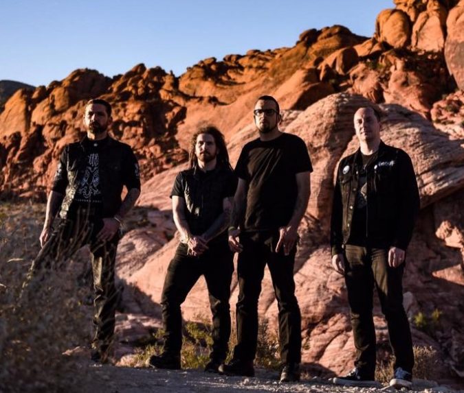 MORNE Returns With 'To The Night Unknown'; Title Track Stream ⋆ Riff ...