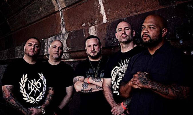 WISDOM IN CHAINS Debuts "Already Dead" Video & Pre-Release Album Stream ...