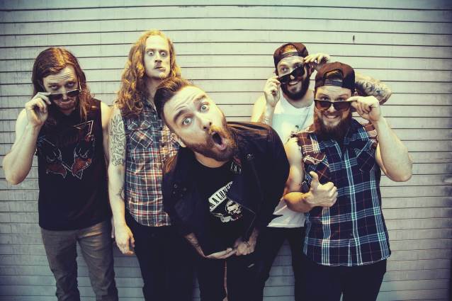 WILSON Shares 'Tasty Nasty' Album Details & New Video; Tour Supporting ...