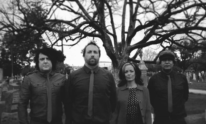 ALL SOULS Sept. U.S. East Coast Mini-Tour; Select Dates Support THE ...
