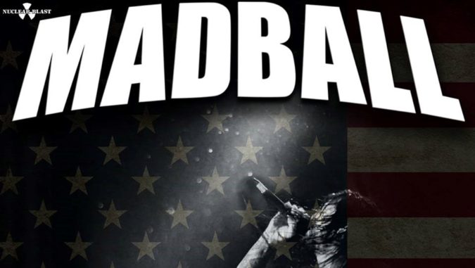 MADBALL To Support Suicidal Tendencies U.S. Tour; Headline Dates [Video ...