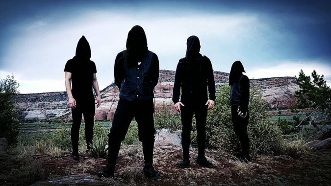 UADA Announce N. American 'The Blood Sand Ash Tour' w/ PANZERFAUST ...