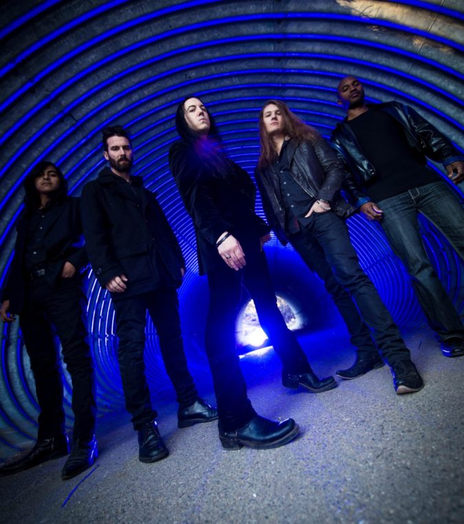 WITHERFALL 'A Prelude To Sorrow' Album Details & Official Video ...