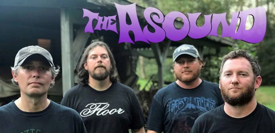 THE ASOUND To Issue 'Impalement Arts' Album; New Members & Official ...