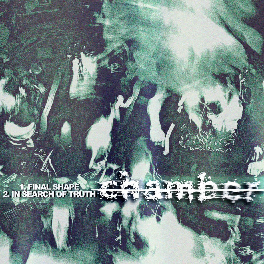 CHAMBER Streaming New 7" EP; U.S. Tour Underway ⋆ Riff Relevant