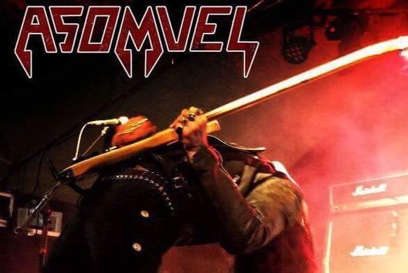 ASOMVEL Shares "True Believer" Off 'World Shaker' Album + Tour Dates ⋆ ...