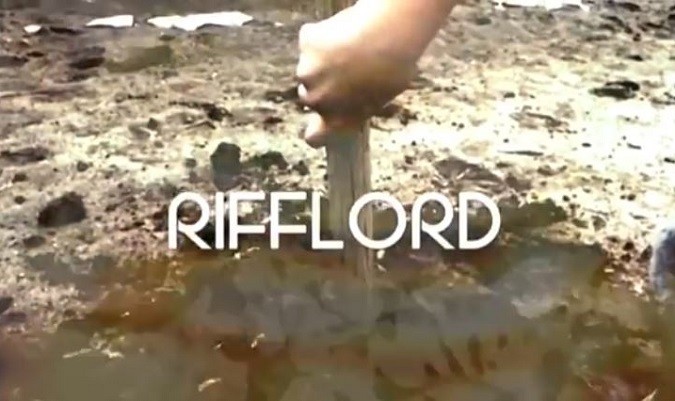 Exclusive: RIFFLORD Premieres "Lucid Trip" & "The Poisoned Mother ...