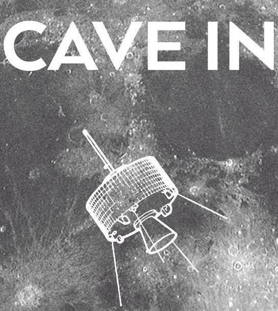CAVE IN Debuts "All Illusion" Song Off 'Final Transmission' Album ⋆ ...