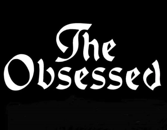 THE OBSESSED Schedule 2019 European Tour ⋆ Riff Relevant