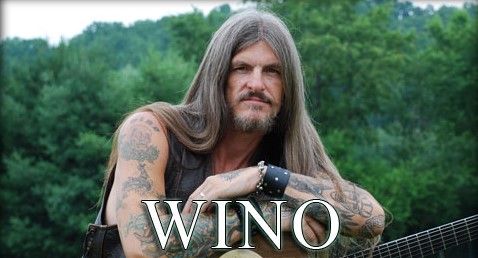 WINO 'Forever Gone' To Launch Ripple Music 'Blood & Strings' Acoustic ...