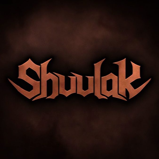 SHUULAK 'Citrinitas' EP Review ⋆ Riff Relevant