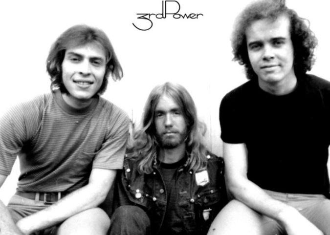 Oldschool Sunday: THE THIRD POWER ⋆ Riff Relevant