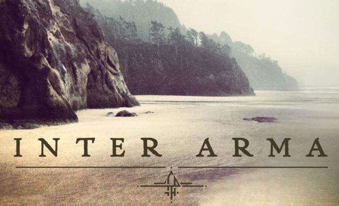 INTER ARMA Debuts "Southern Man" (Neil Young) Off 'Garbers Days ...