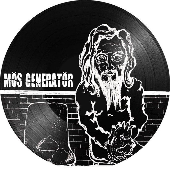 MOS GENERATOR Upcoming ‘I’ve Got Room In My Wagon’ Album + New ‘Strange ...