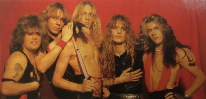 Oldschool Sunday: TORCH [New 'Reignited' Album]| Riff Relevant