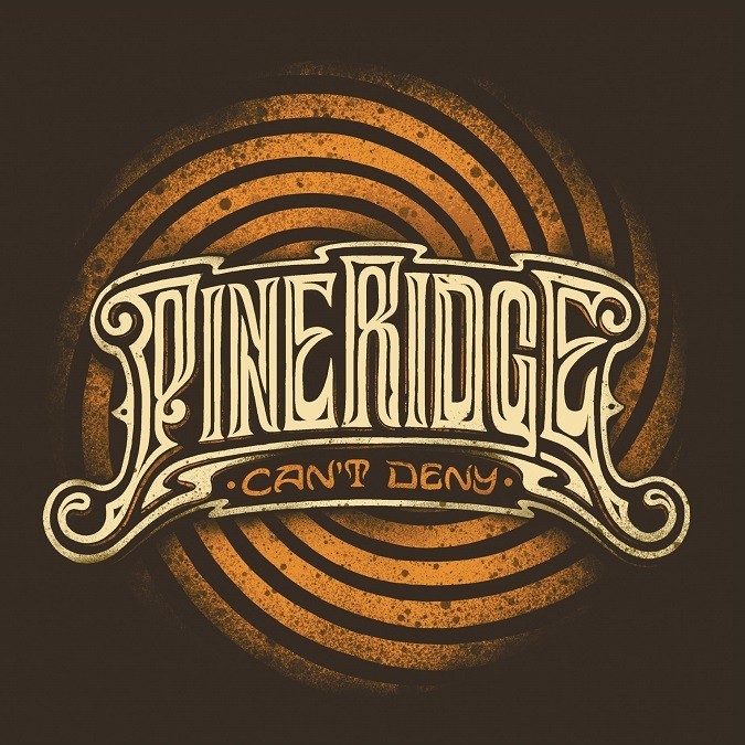 Premiere: PINE RIDGE Debuts "Someone In Your Head" Video Single ⋆ Riff ...